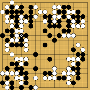 Tournament Game: Fight Kyu players, turn into a Dan player 19x19 2025 ...