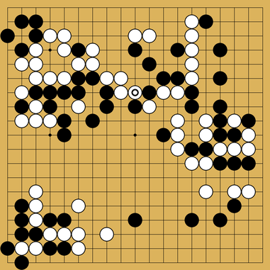 Danny Ling vs. tufei905