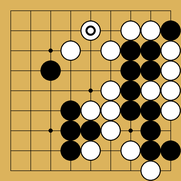 Ladder Challenge: wxwxw(#18) vs Jekho(#8)