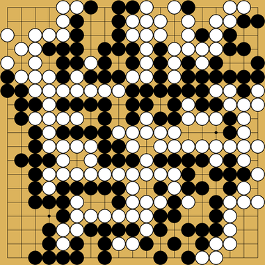 김범석바둑스쿨 vs. Kinor