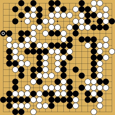 575757 vs. 李晓枫