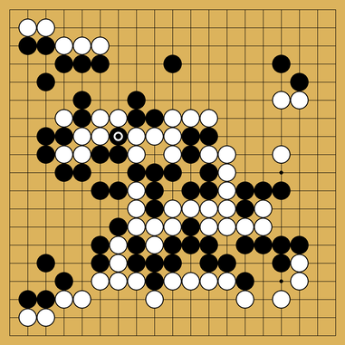 Dr Bendo vs. amvirgo2b