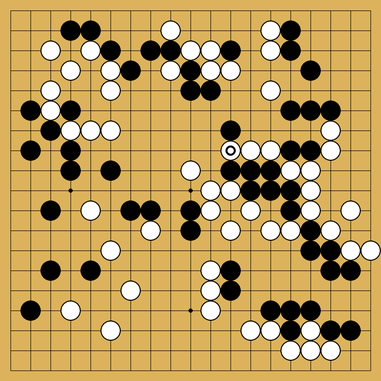 marigo vs. Danny Ling