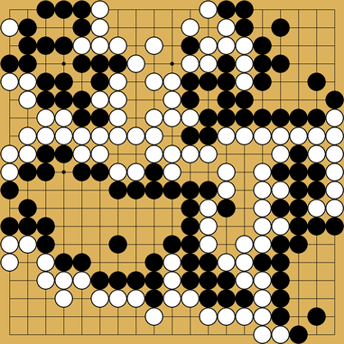 Friendly Correspondence Game 504