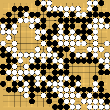 Danny Ling vs. marigo