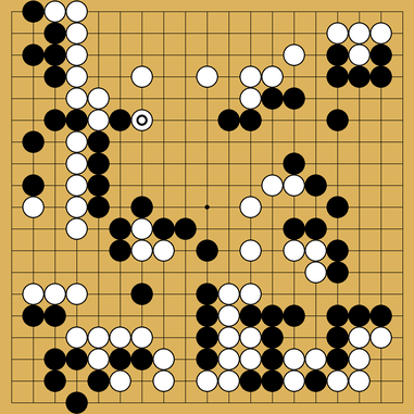 Takemiya Masaki vs. Goto Shungo