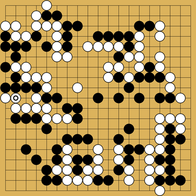 Settings for SLOW game