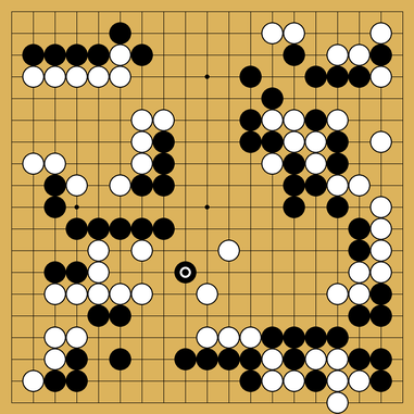 Danny Ling vs. marigo