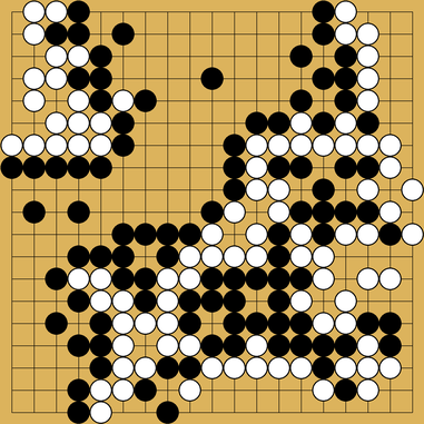 Ranked Handicap game