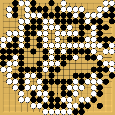 kyae vs. ルイアル