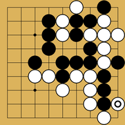 kariewei74 vs. KAYSOH