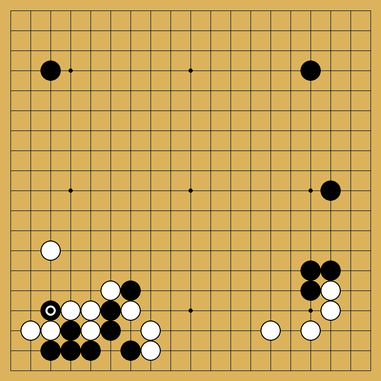 ルイアル vs. kyae