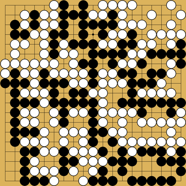 Friday238 vs. gonj