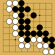 Ladder Challenge: wxwxw(#23) vs TeXitoi(#14)