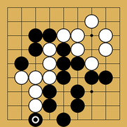 Ladder Challenge: YoshitakeMurakami(#1354) vs Coiffio(#1298)