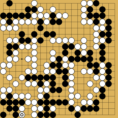 Tournament Game: 1st WB-Honinbo Title Tournament 2024 (117390) R:2 ...