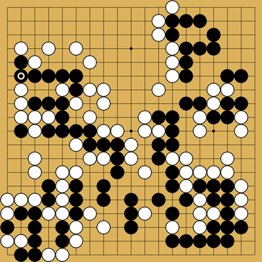 qjvictor vs. ARIGA MASO