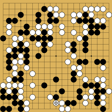 Hohoko vs. gg1123