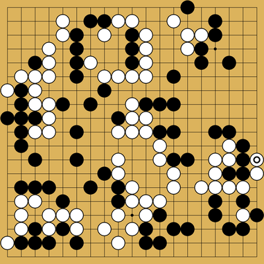 Settings for SLOW game