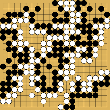 BKL Placement Game 2