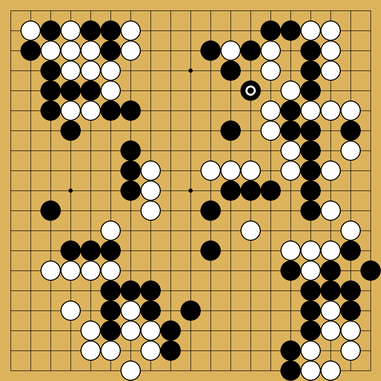 Danny Ling vs. Ohhhhh Yeah