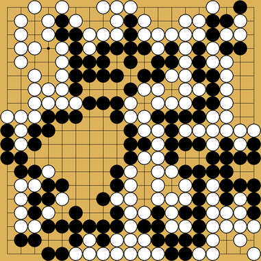 Difficult Move vs. neurotoxin3381