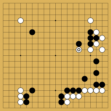 Go Seigen HD vs. letsgomason