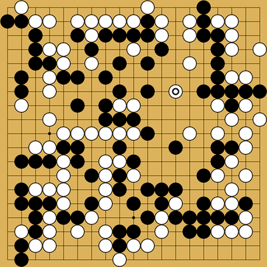 gamma go 1 vs. respect noob