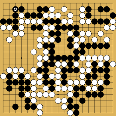 Settings for SLOW game