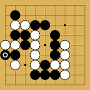 Ladder Challenge: lieben(#42) vs wxwxw(#27)
