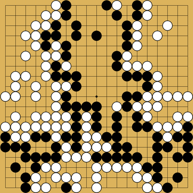 id-Trinity vs. Sai. 1