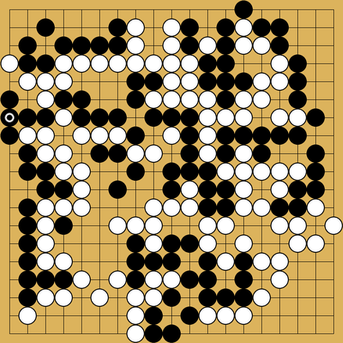 Settings for SLOW game