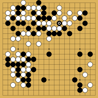 Ladder Challenge: YoshitakeMurakami(#2477) vs chenshi(#2474)