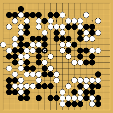 Tournament Game: Servus Oida Handicap Tournament #10 (125557) R:2 ...