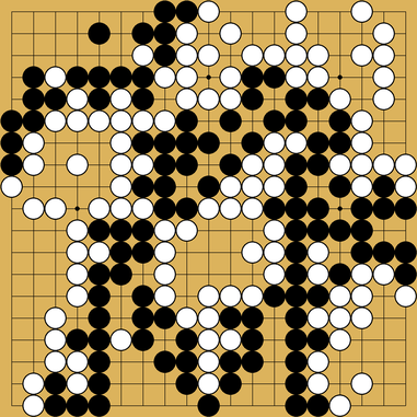 Settings for SLOW game