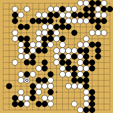 Ladder Challenge: Sheng Liang(#2988) vs JJB(#1794)