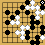 Tournament Game: Doraemon Happy Go (9x9 editions) #2 (129581) R:2 ...