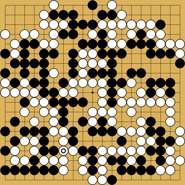 Teaching game with video