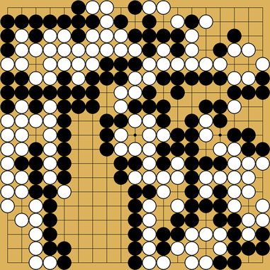 chekovsky vs. gofunro