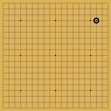 Tournament Game: Kuvabara #1 (130244) R:1 (e2_e4 vs 沛沛围棋)