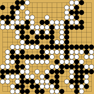 Tournament Game: Honinbo Main Title Tournament 2025 (125754) R:1 ...