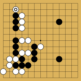 Ladder Challenge: zhal(#294) vs EdricTheWild(#282)