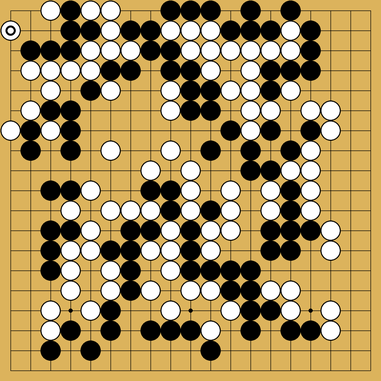 Ladder Challenge: noaithx(#1056) vs ys7076(#647)