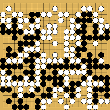 louisx64 vs. chekovsky