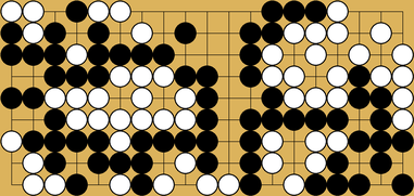 🎴 let's try the rectangle board! 🌄