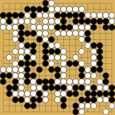 chekovsky vs. tufei905