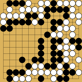 Living In Gote vs. tada123456