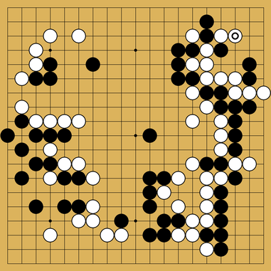 Forgo_1 vs. Establisher