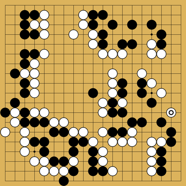 Tournament Game: Servus Oida Open Tournament #12 (127546) R:3 (Kexchen ...