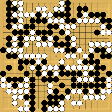 GoGameFan vs. chekovsky